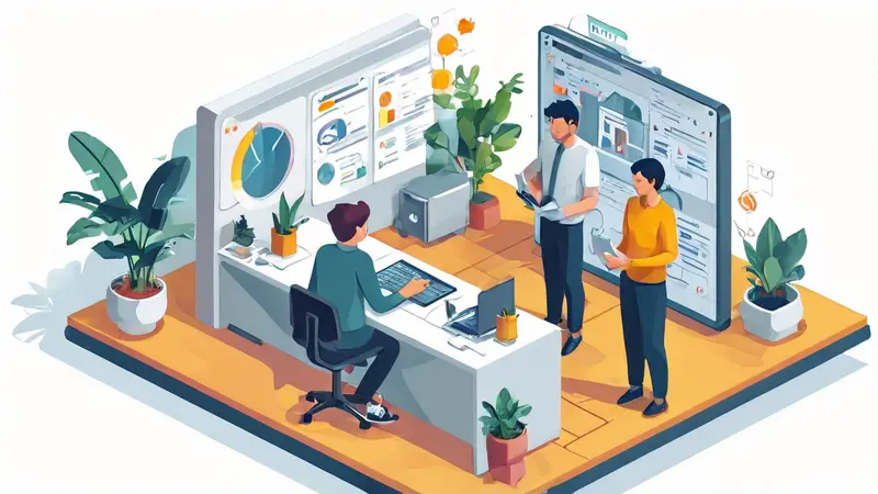 Excel表格怎么选择时间 Pingcode智库