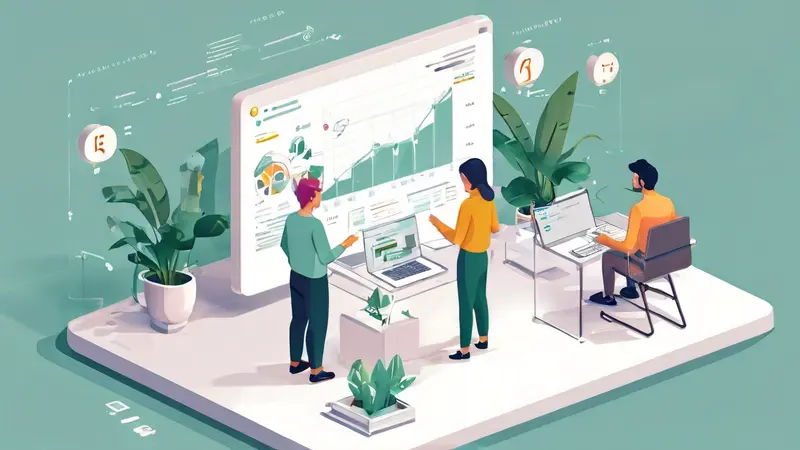 Excel 怎么自动填入日期 Pingcode智库