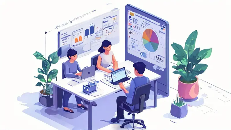 excel文件怎么个ppt取消关联 | PingCode智库