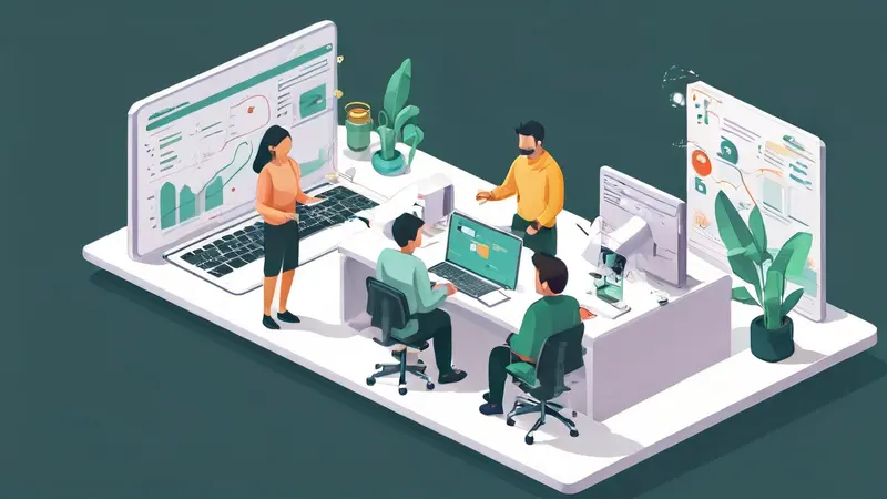 在线表怎么转excel | PingCode智库