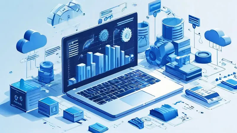 怎么把excel表导入vfp | PingCode智库