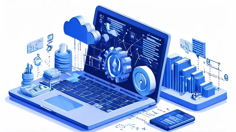 Excel怎么用多种数据绘制条形图 Pingcode智库