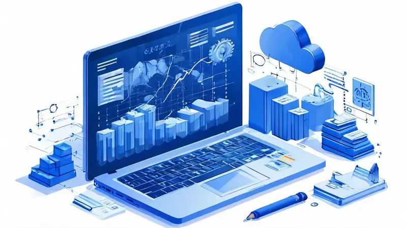 mdf文件怎么转成Excel | PingCode智库