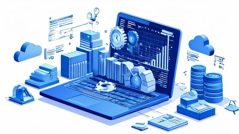 xml文档怎么转换成excel文件 | PingCode智库