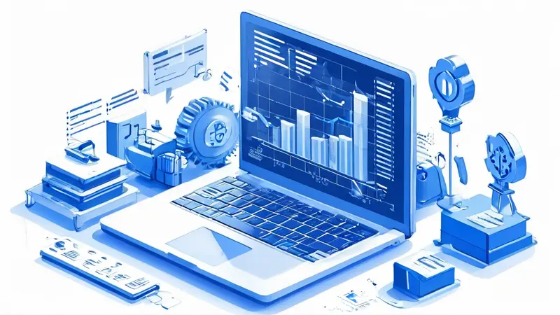 用excel数据怎么将指数表示 Pingcode智库