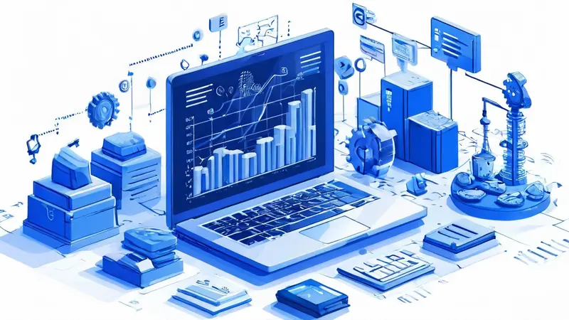 怎么在excel里面画散点图 Pingcode智库