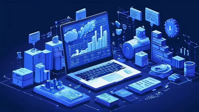 excel怎么做xyz柱形图 | PingCode智库