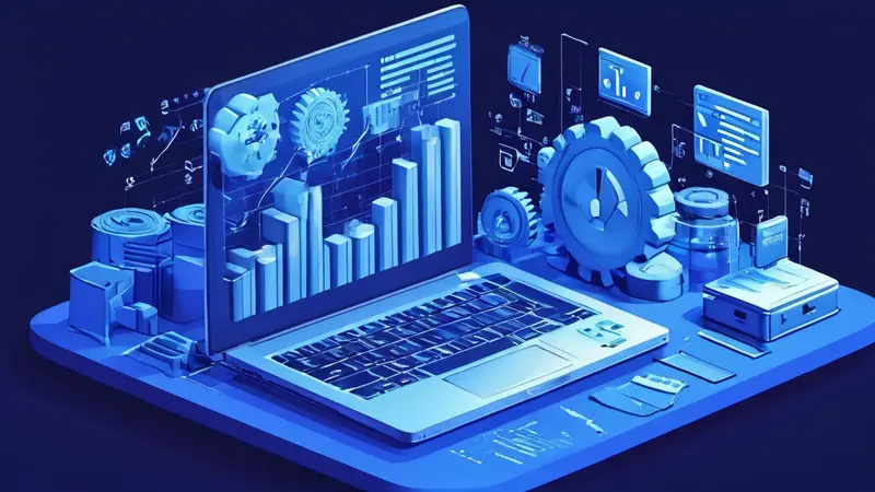 excel怎么做三个变量图 | PingCode智库