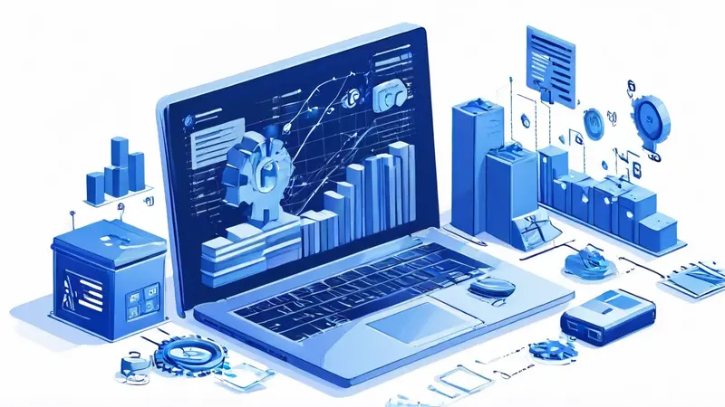 Excel怎么取奇数行的数 Pingcode智库