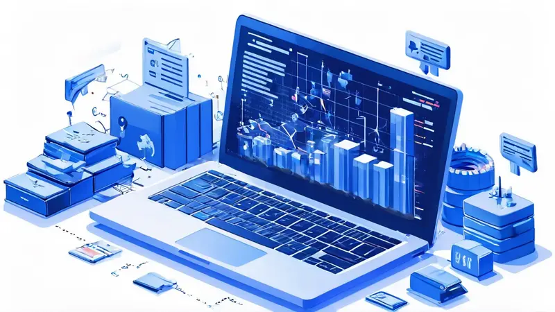 Excel里怎么自动计算公式 Pingcode智库