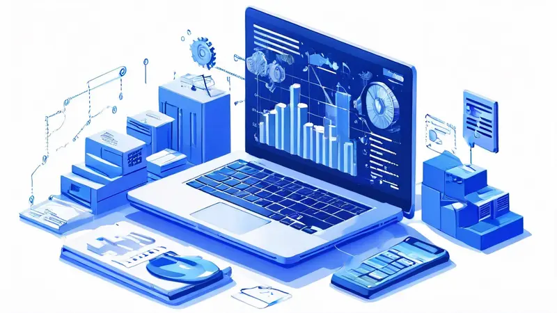 excel示意图怎么画 | PingCode智库