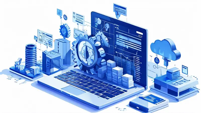 怎么用excel 做 lmdi | PingCode智库