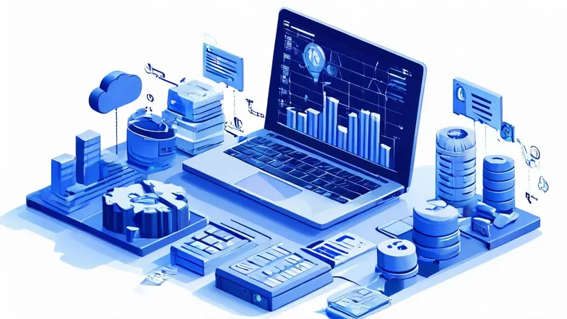 怎么在excel中输入1-8 | PingCode智库