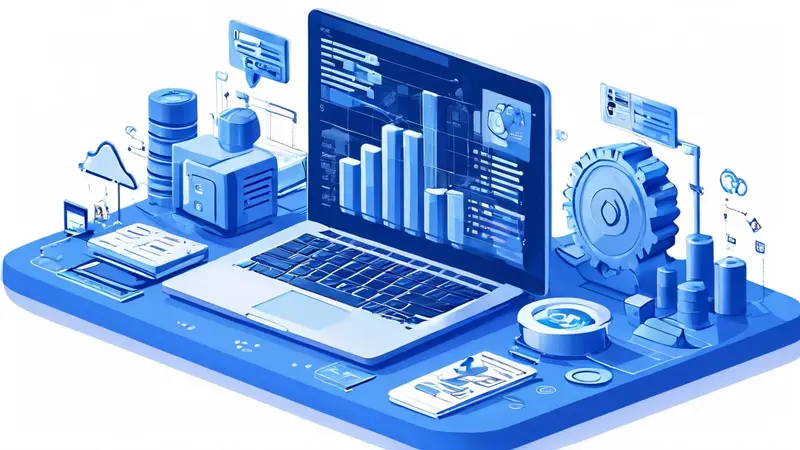 怎么把gis数据导出excel | PingCode智库