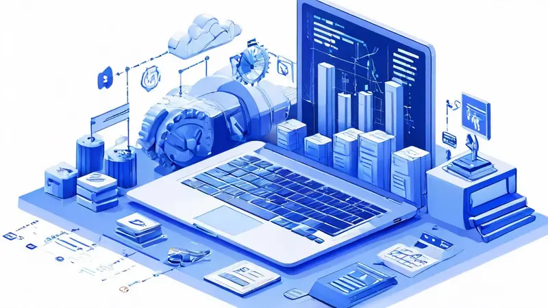 mysql怎么实现excel数据化 | PingCode智库