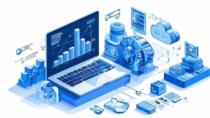 Excel怎么自动每行加一行 Pingcode智库