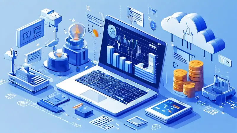 怎么用excel绘制纵断面图 | PingCode智库