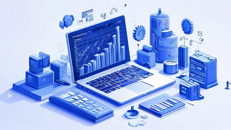 excel资料怎么批量导入PPT | PingCode智库