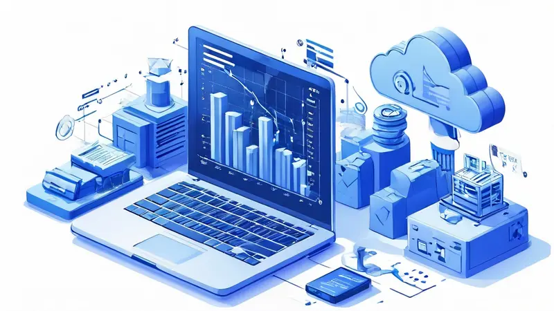 excel作图时怎么添加sd | PingCode智库