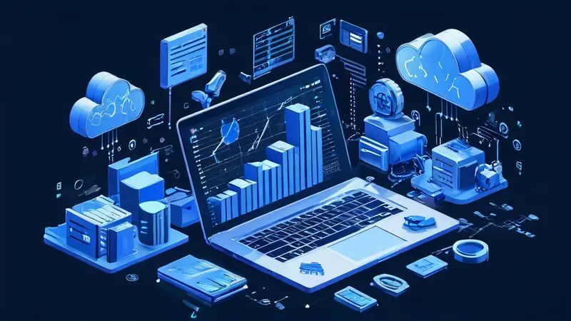 Excel表中 怎么把横向数据弄成竖 Pingcode智库