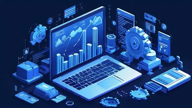 用excel怎么求最大误差 Pingcode智库