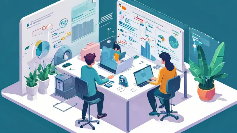 excel中ctrl加enter怎么使用 | PingCode智库