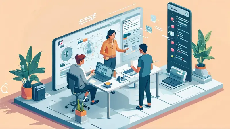 ppt怎么关联excel表 | PingCode智库