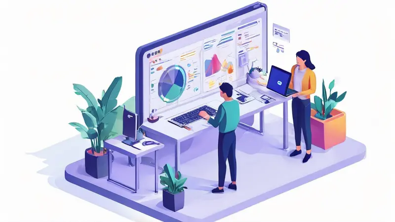 excel怎么制作xyz图表 | PingCode智库