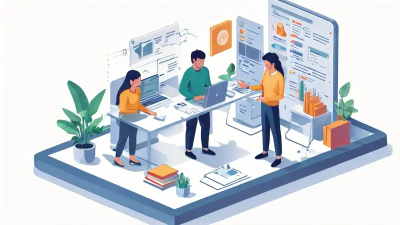 怎么把EXCEL数据变成PPT数据 | PingCode智库