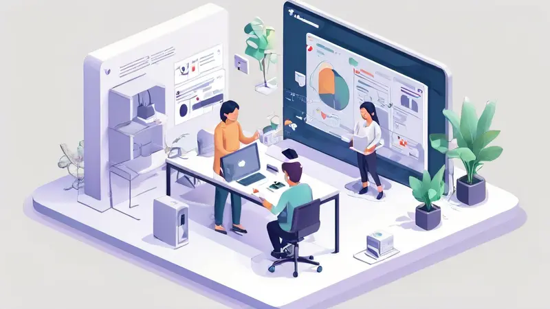 mac怎么放大excel表格 | PingCode智库