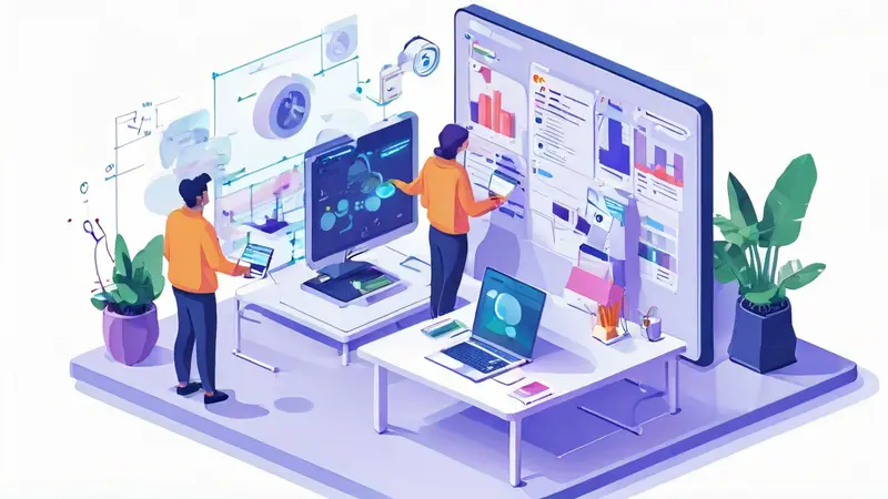 Excel怎么自动求和竖向 Pingcode智库