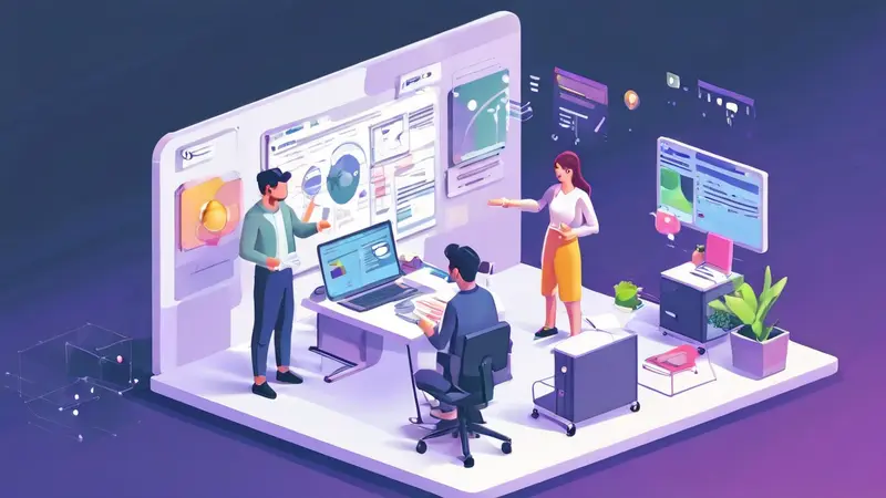 怎么单独分享excel | PingCode智库