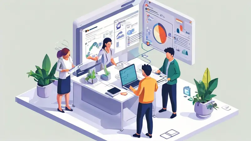 怎么把excel文件转换成word | PingCode智库