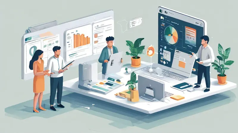 excel怎么pdf化 | PingCode智库