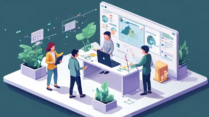 Excel表格怎么设置直接打开 Pingcode智库