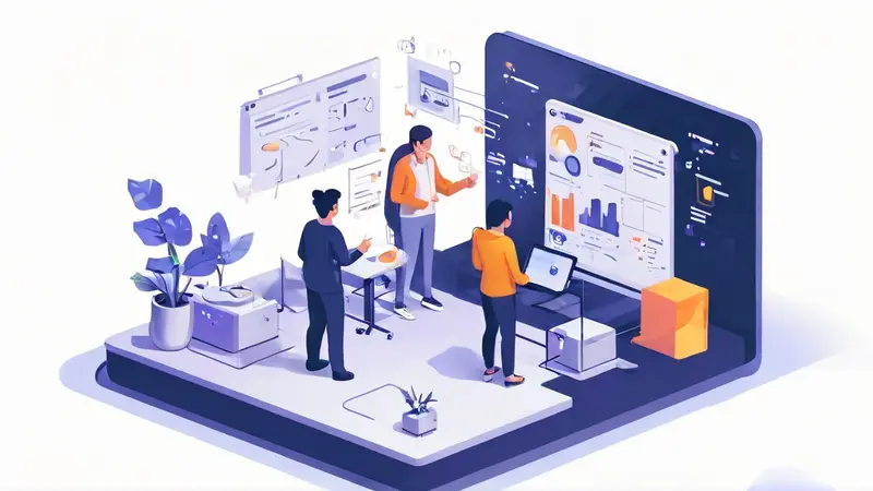 怎么把excel粘到ppt中 | PingCode智库