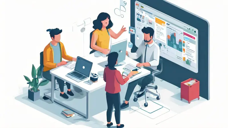 在方块里怎么编辑数字excel Pingcode智库