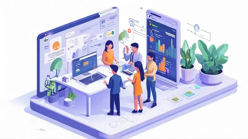 excel怎么做vcf文件格式 | PingCode智库