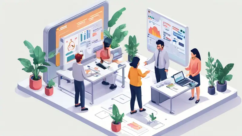 excel的k线图怎么样画 | PingCode智库