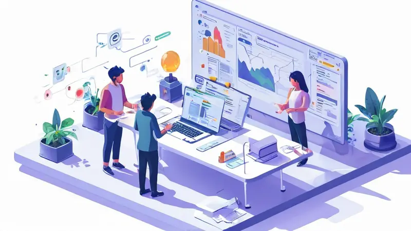 怎么修改excel表格格间距 Pingcode智库