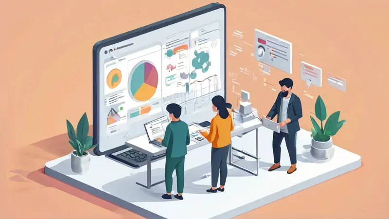 excel里的p值怎么算出来的 | PingCode智库