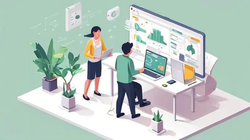 excel怎么从u盘复制到桌面 | PingCode智库