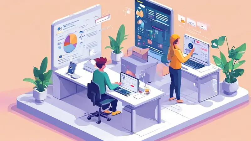 Excel里 怎么打出来 Pingcode智库