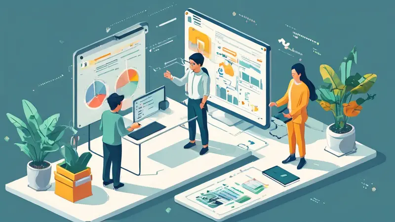 excel怎么设置自动求和公式6 | PingCode智库