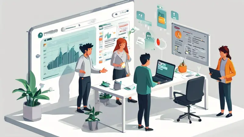 js怎么调整excel样式 | PingCode智库