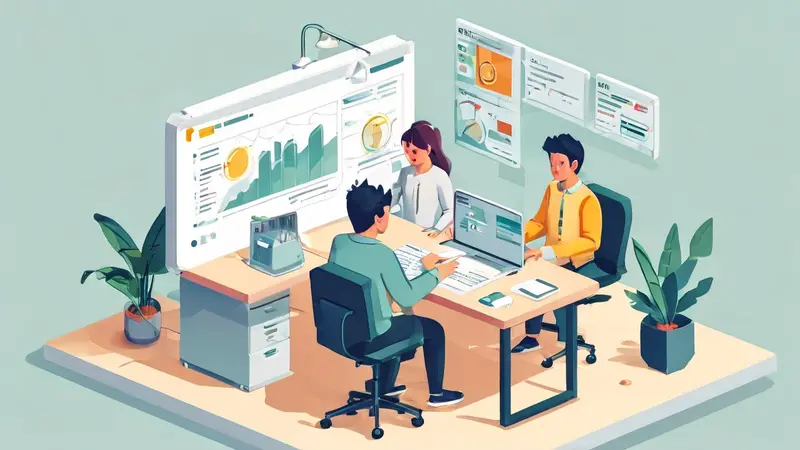 mac系统excel怎么全选 | PingCode智库