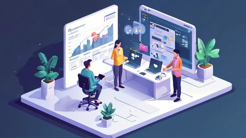 excel表格怎么设置if多重条件 | PingCode智库