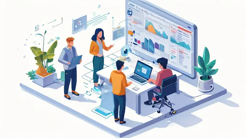 excel表格怎么用qq发邮件 | PingCode智库