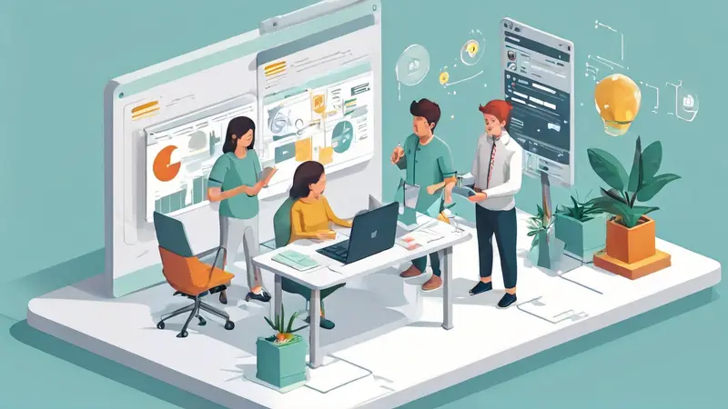 Excel怎么将空格插入斜杠 Pingcode智库