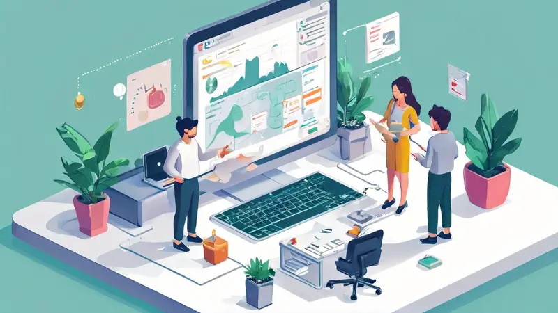 怎么在excel中表示奇数偶数 Pingcode智库